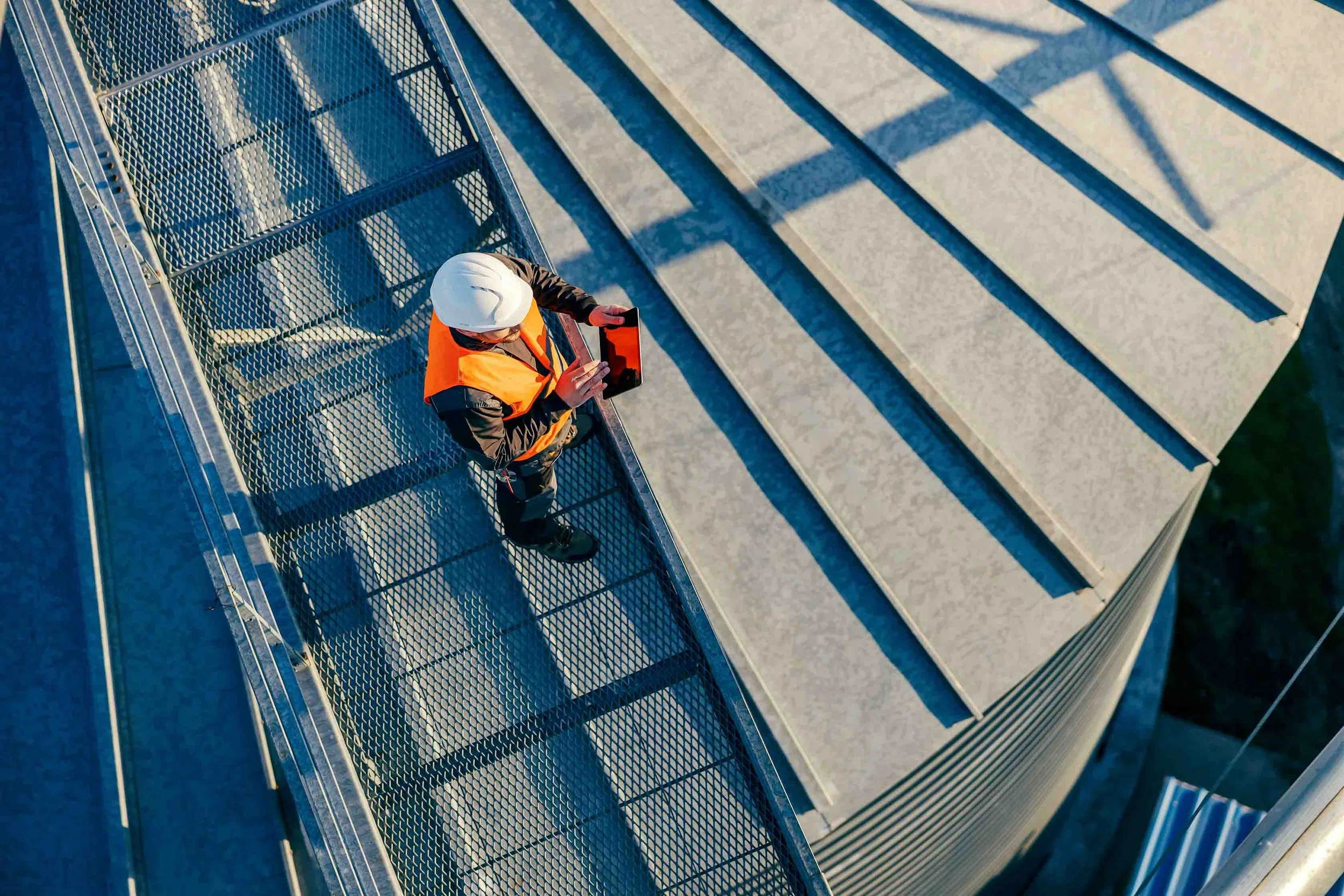 LP Marlowe Roofing