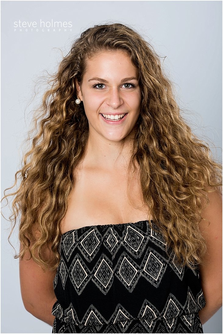 Fall Mountain High School Senior Portraits | Hanna — Steve Holmes ...