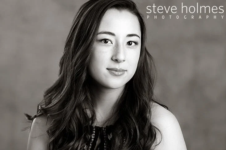 From the Country to the City | Ariana's Senior Portraits — Steve Holmes ...