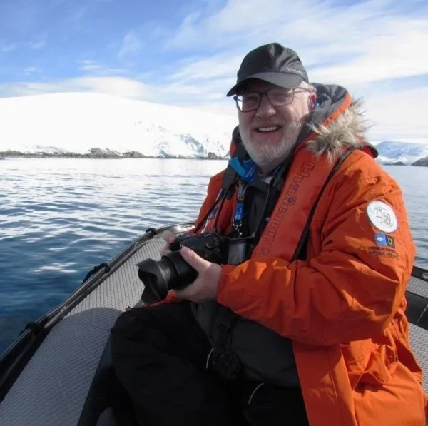 Gary Friedlander Nature & Wildlife Photography