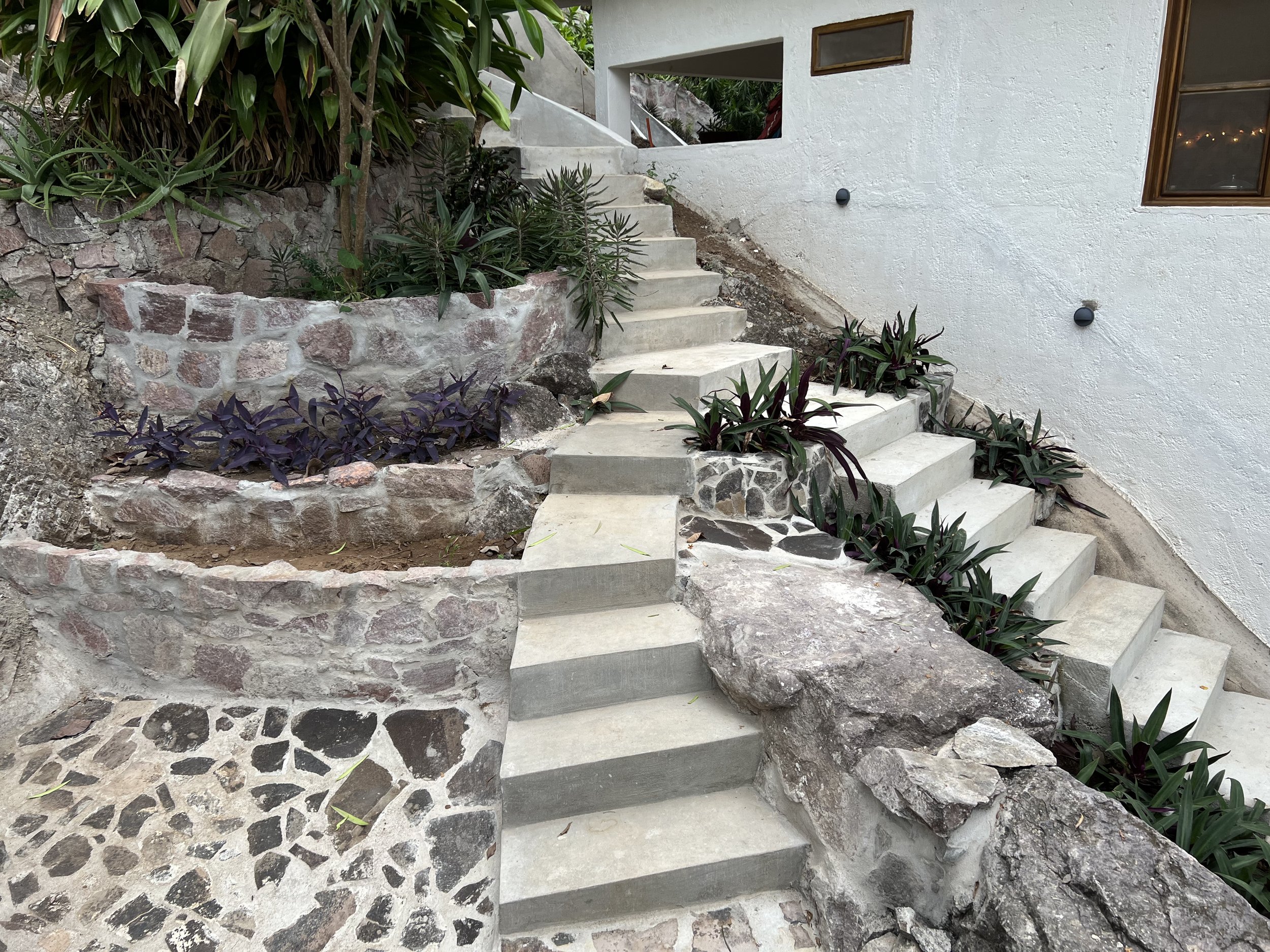 Jalisco Bungalow — Payne Design+Build