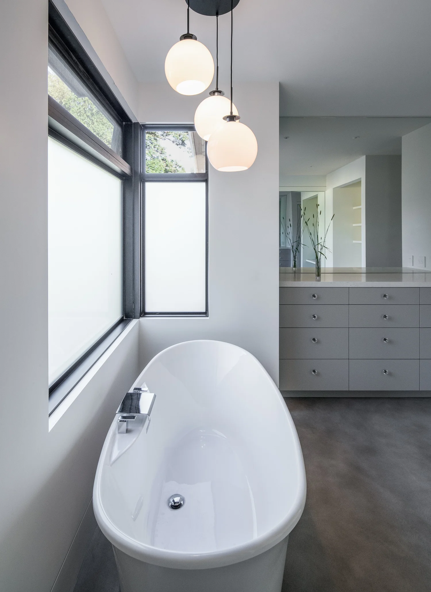 Leverett Residence — Payne Design+Build