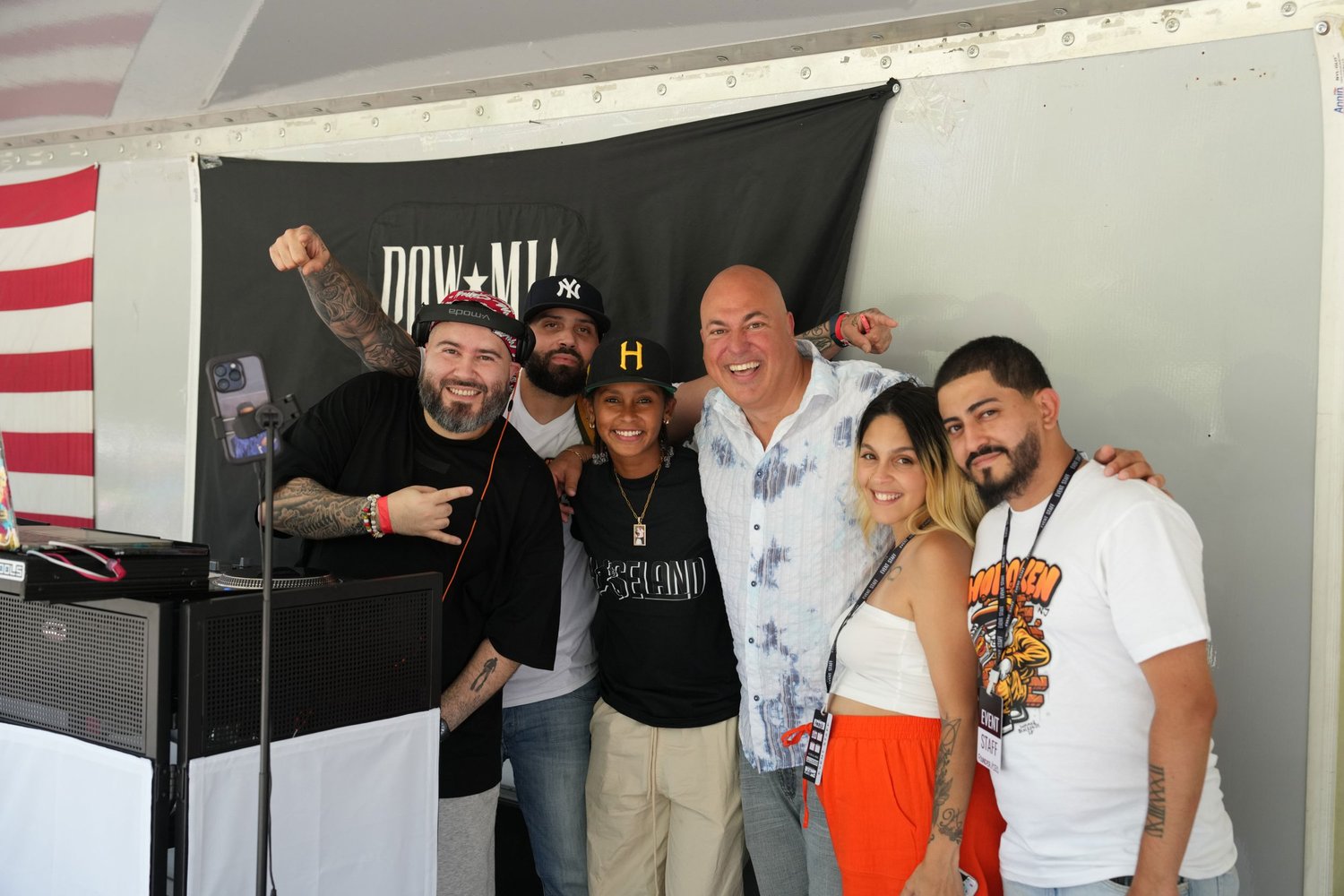 Meet Michael — Dr. Michael Russo for Mayor of Hoboken