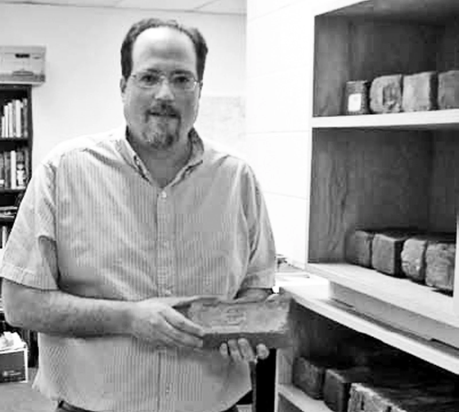 The Legacy of the Deyerle Family: Pioneers of 19th-Century Brick ...