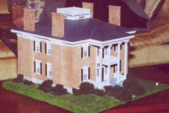 Threads of History: Exploring the Hoge Family's Heritage in Giles ...