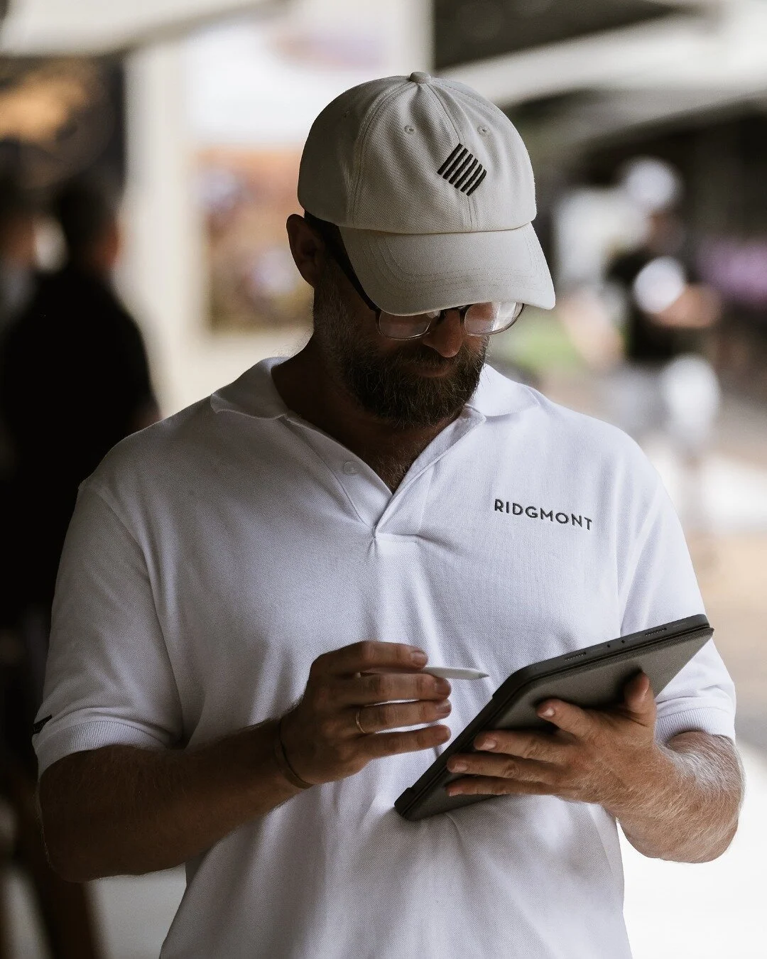 Who We Are — RIDGMONT