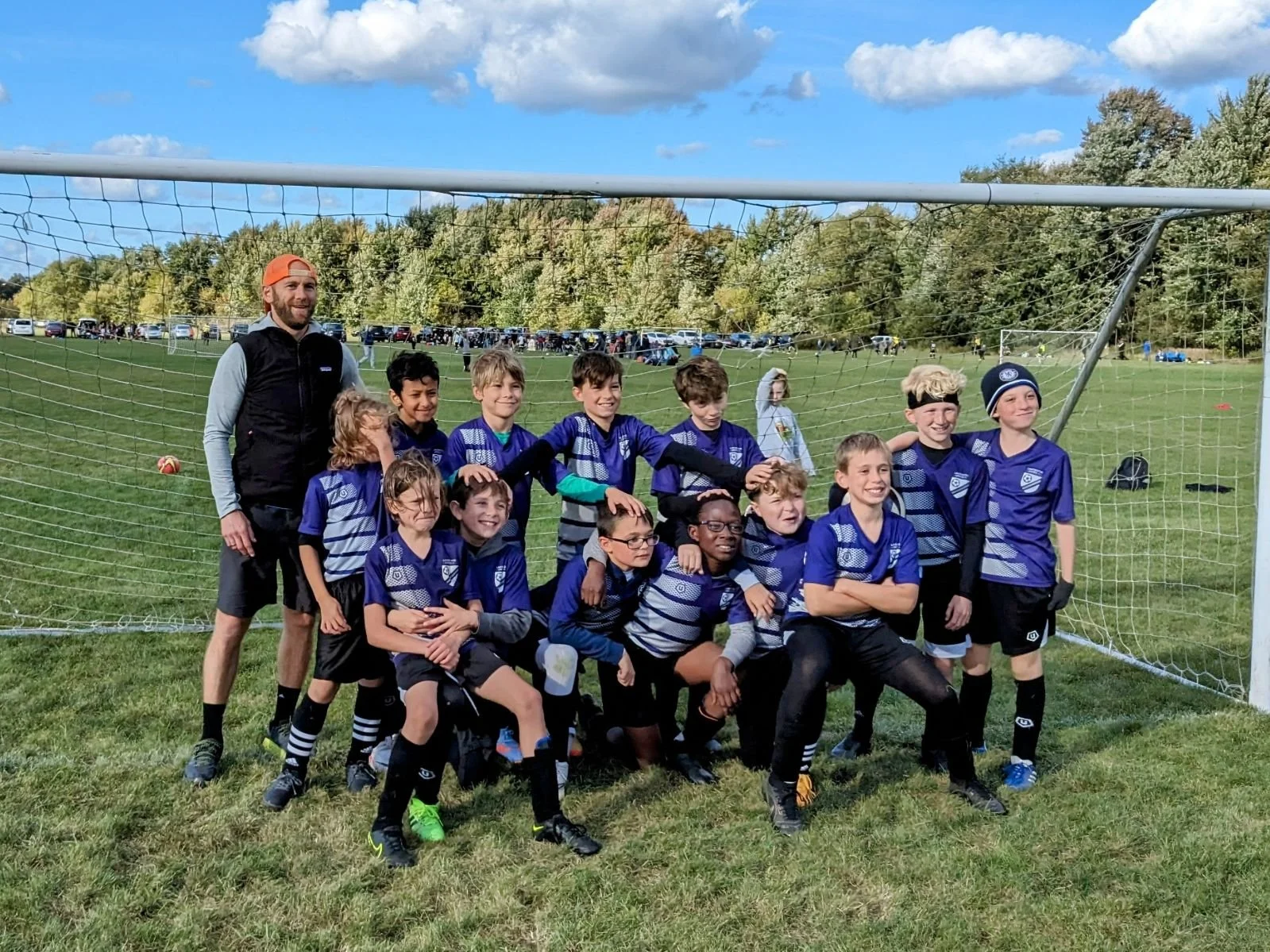 Official Home of LUFC