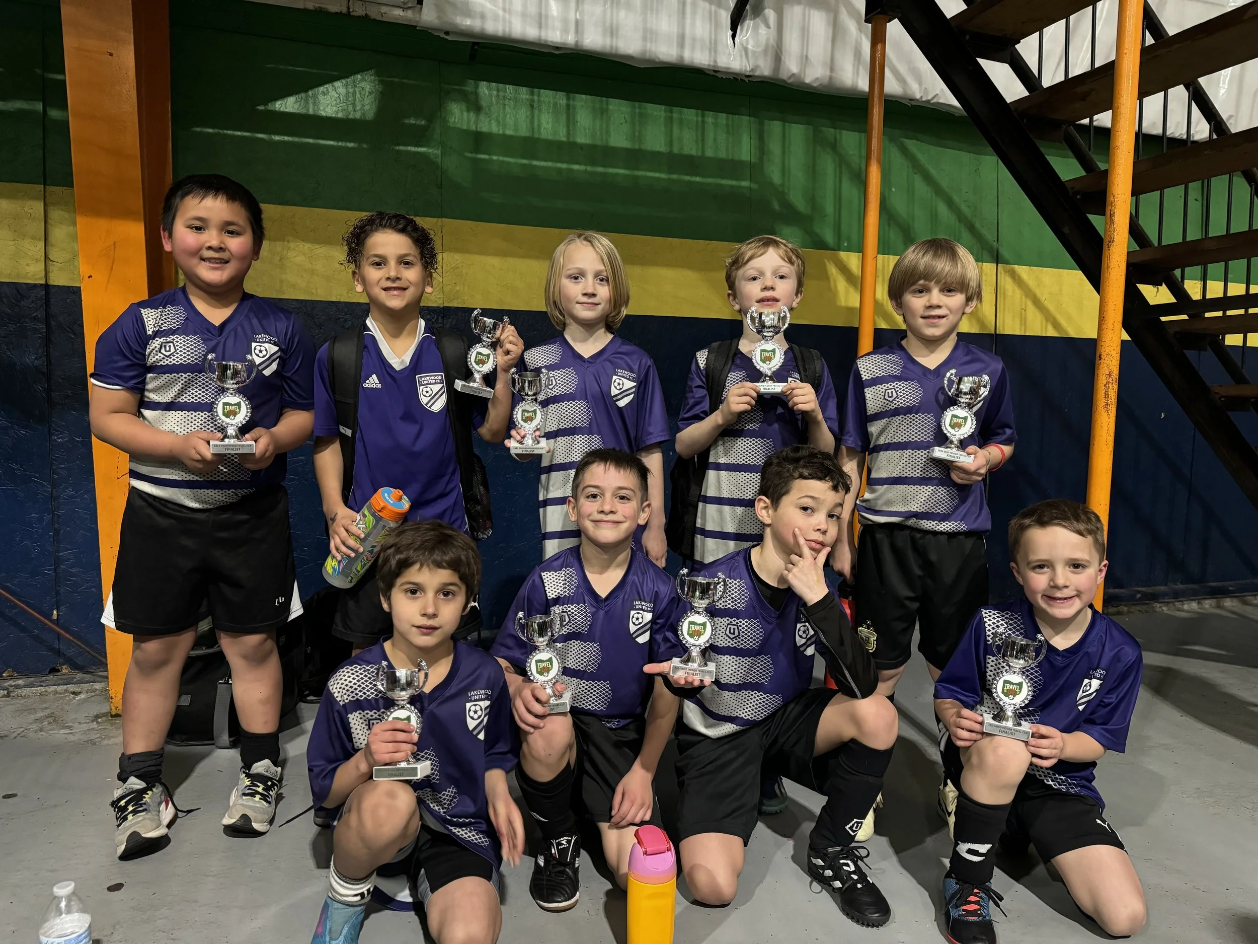 Official Home of LUFC