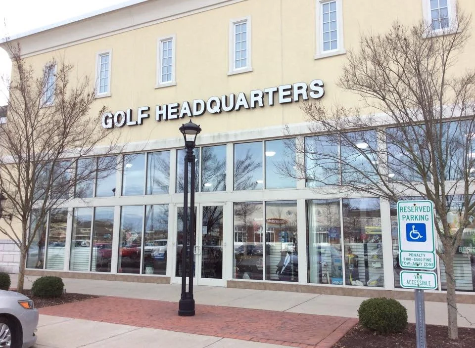 Golf Headquarters Chesapeake