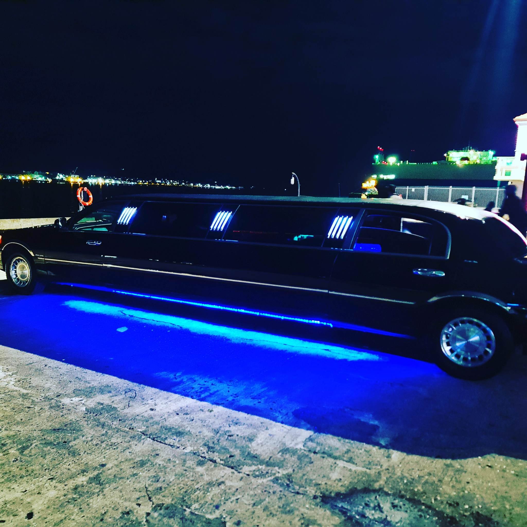 WOODCOCK LIMOUSINES AUCKLAND
