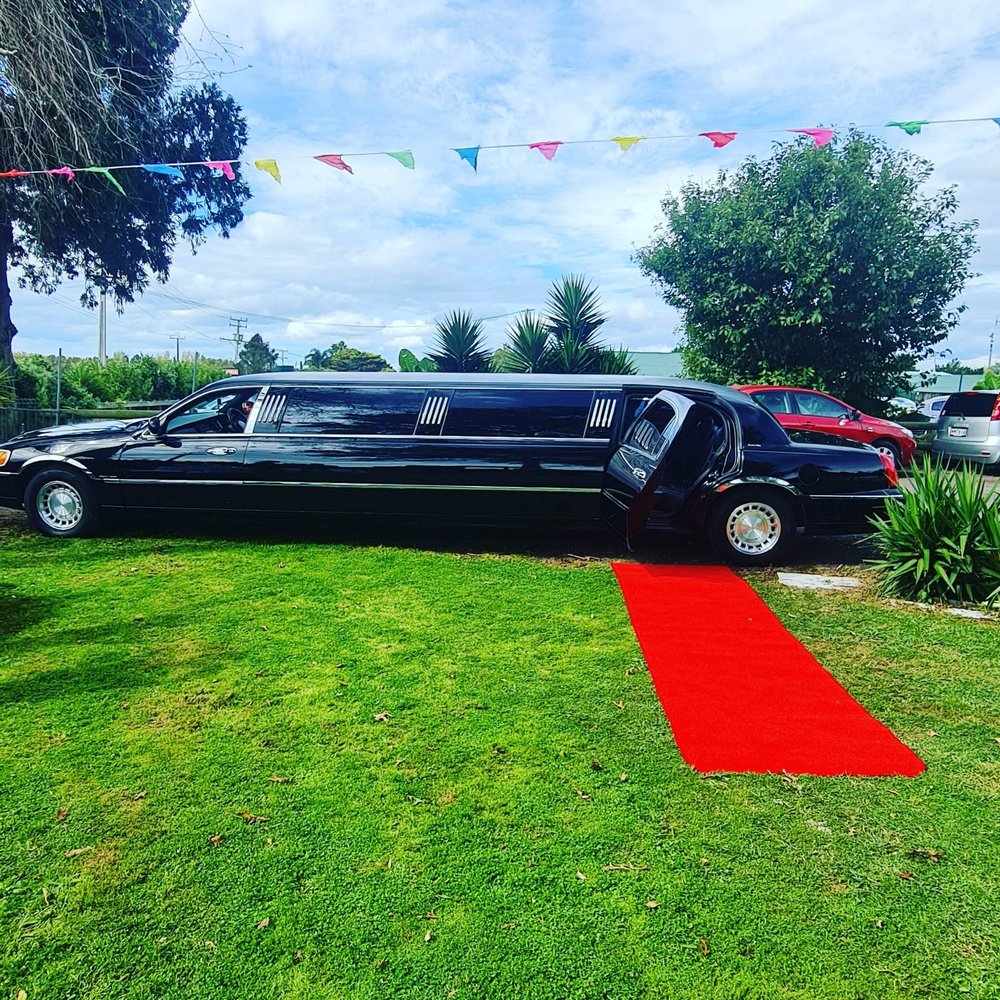 WOODCOCK LIMOUSINES AUCKLAND