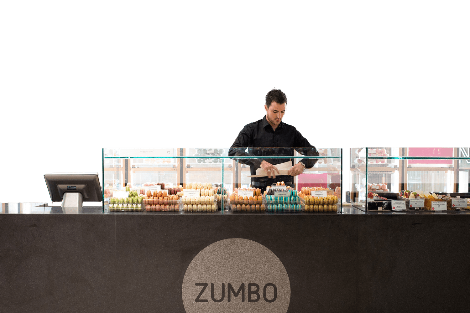 ZUMBO EMPORIUM — UnitedMake