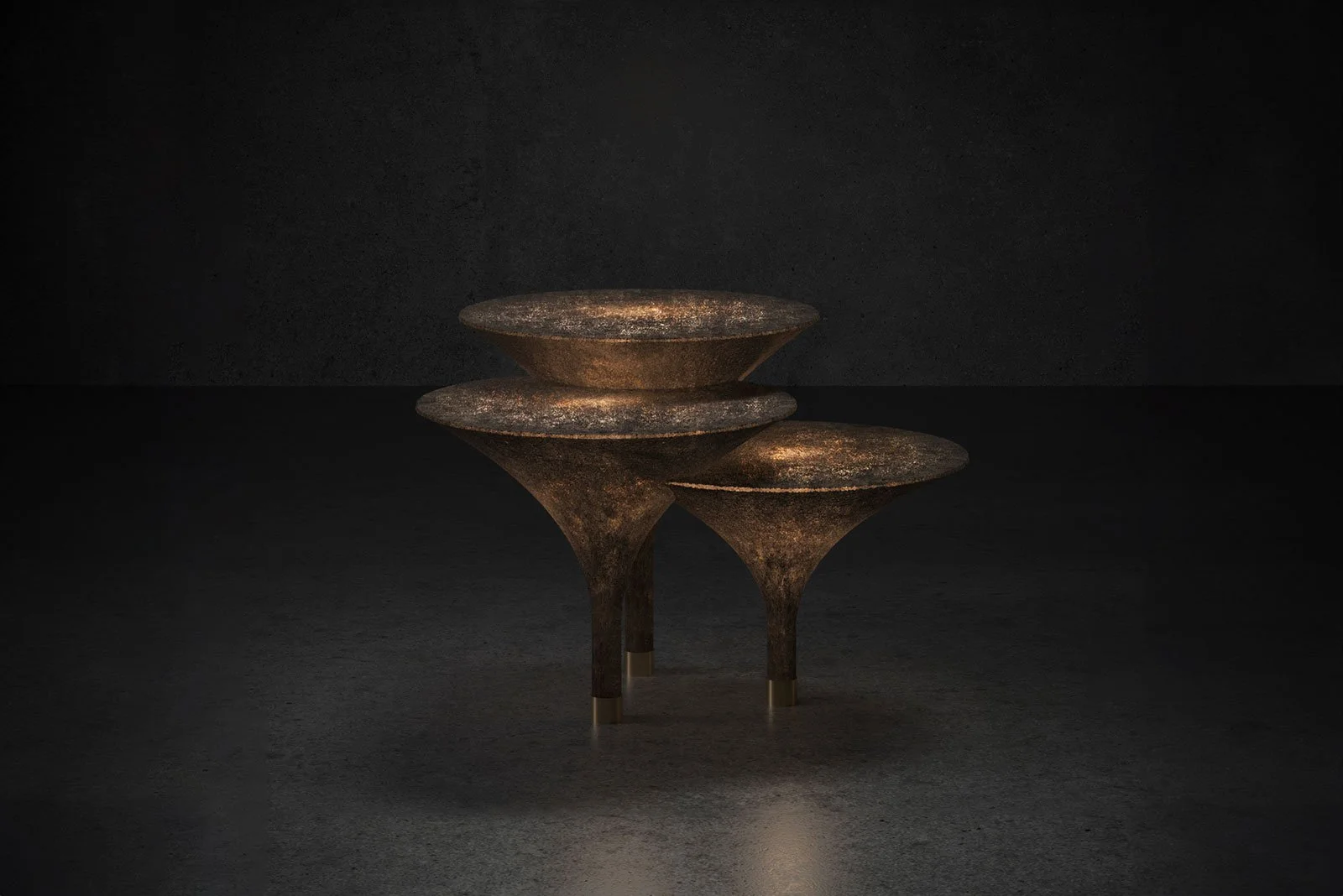 TRIPLO — UnitedMake