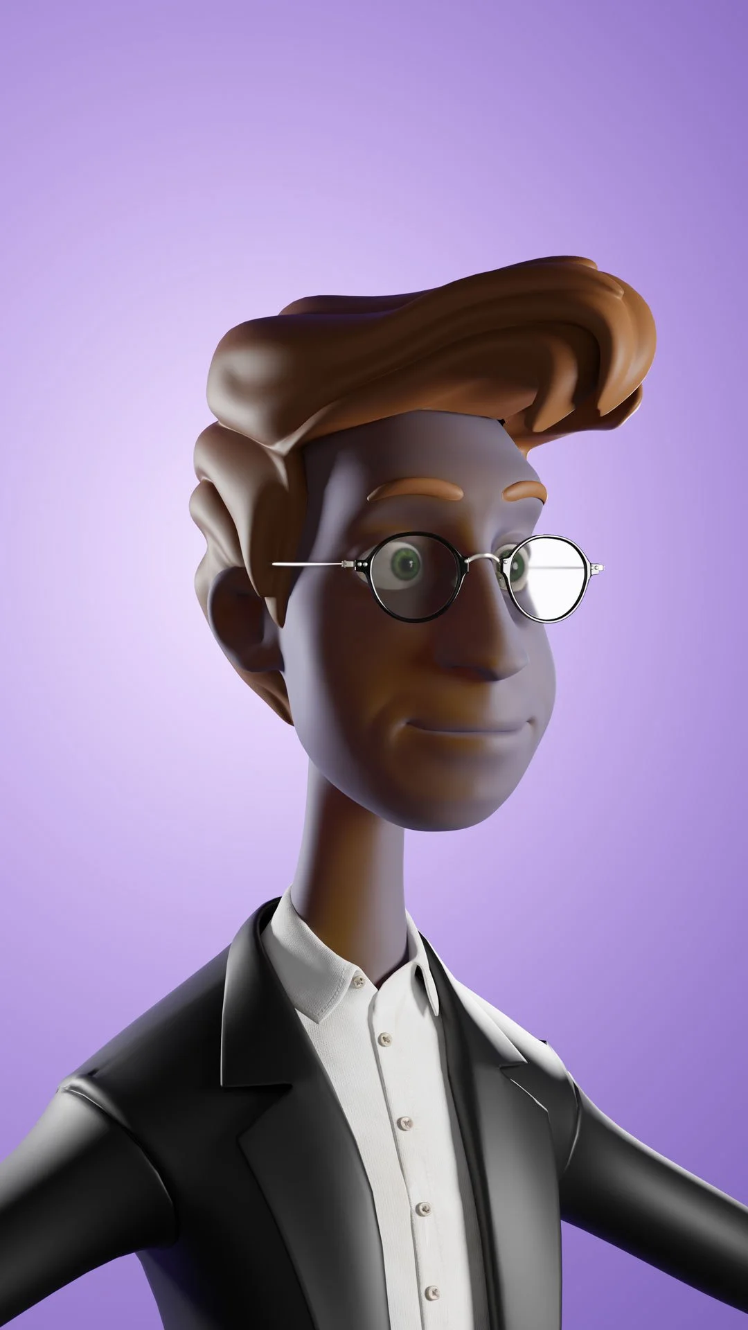 WORKER HUMANS — UnitedMake