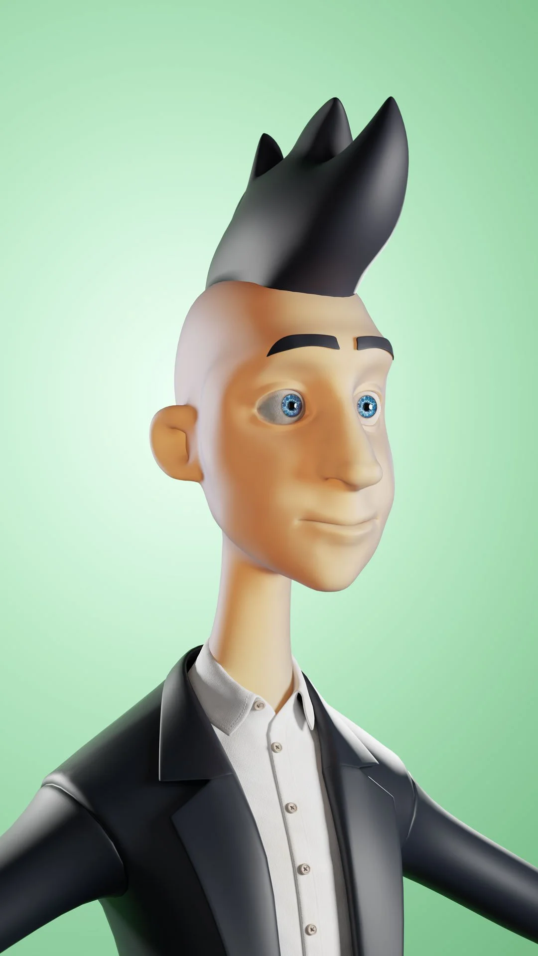 WORKER HUMANS — UnitedMake