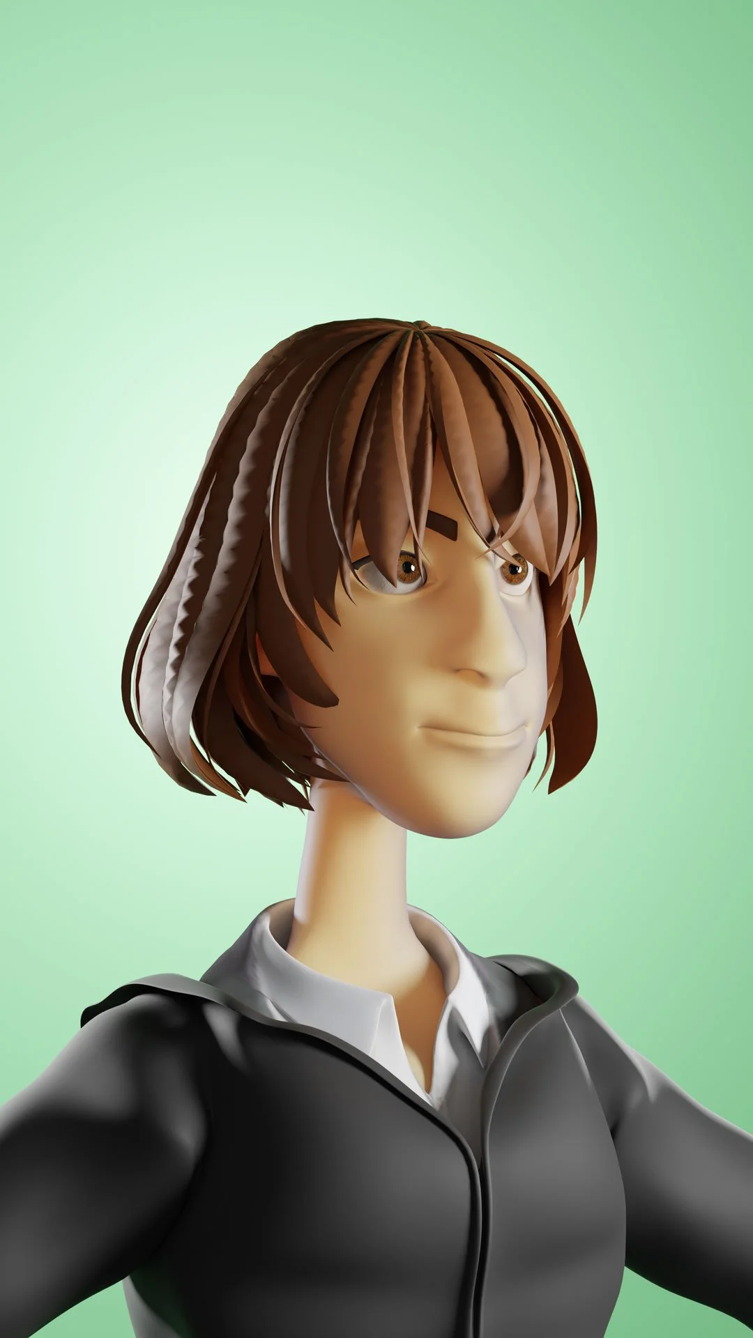 WORKER HUMANS — UnitedMake