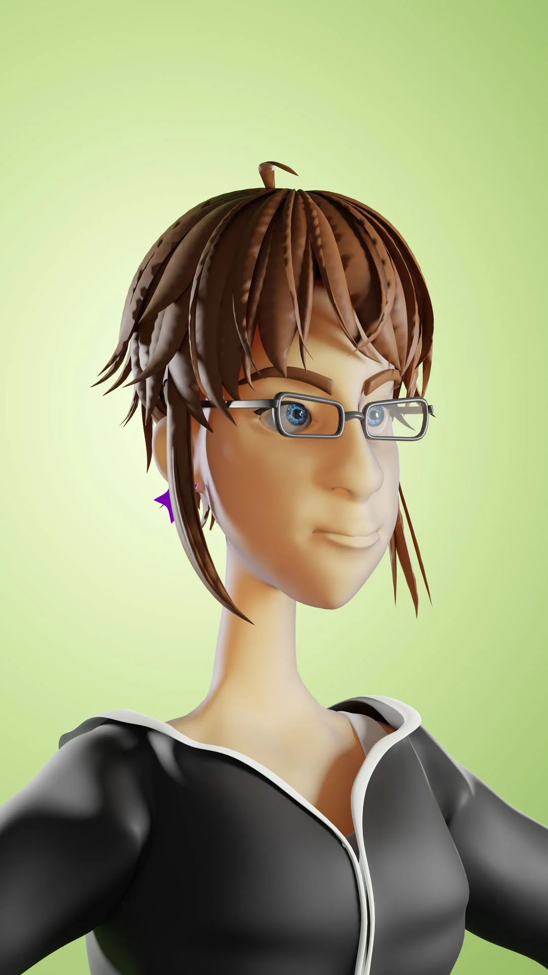 WORKER HUMANS — UnitedMake