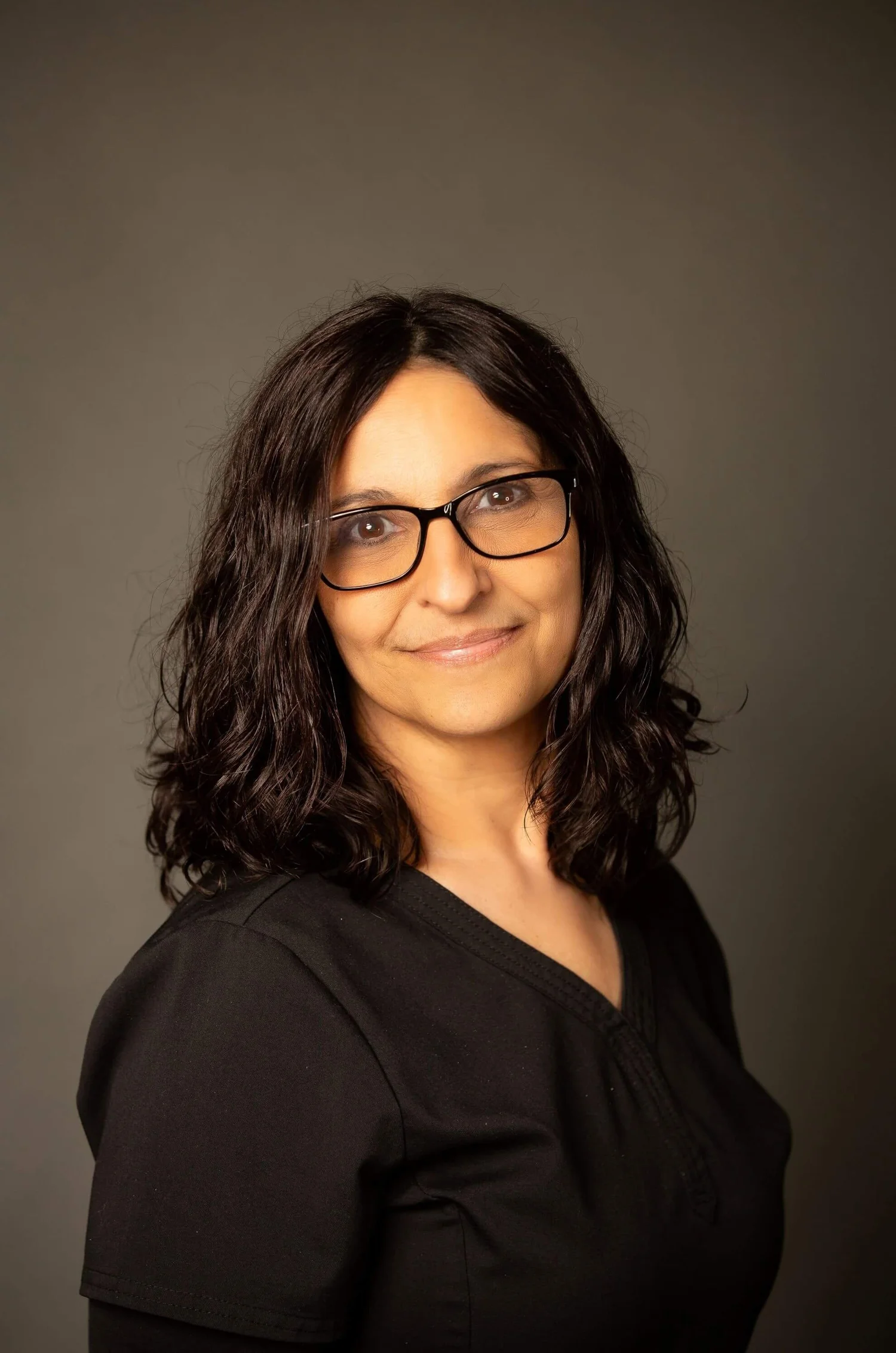 Clinic Staff — Community Wellness Clinic