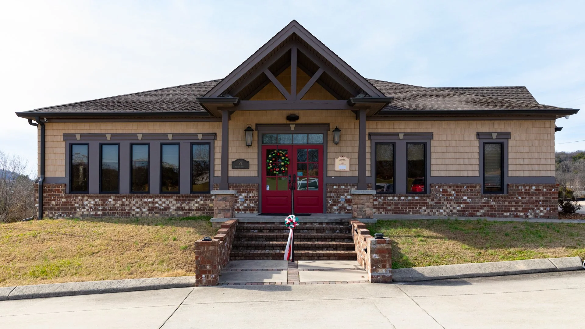 Community Wellness Clinic