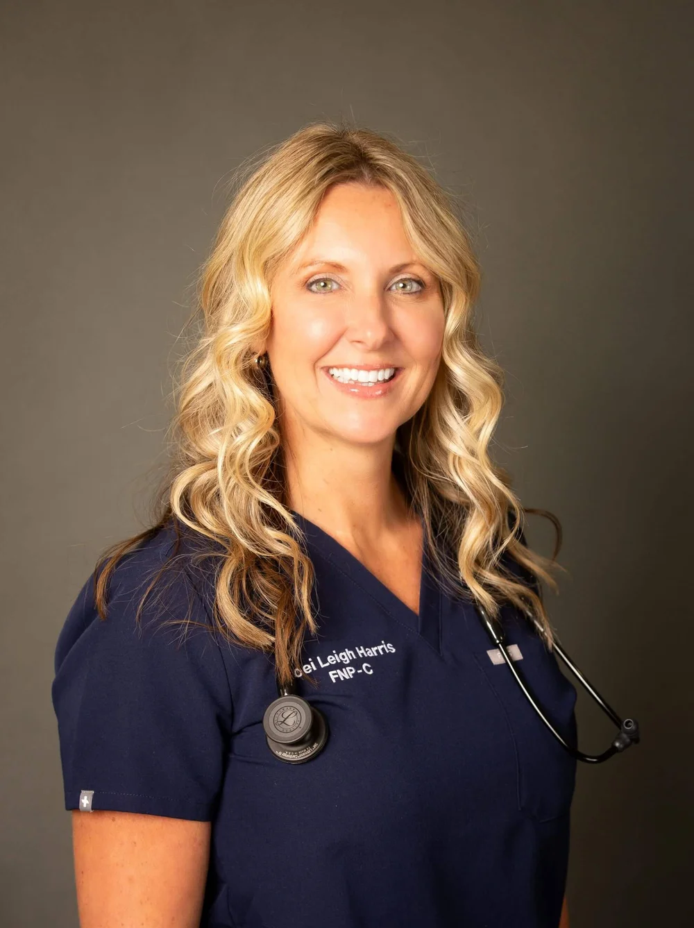 Clinic Staff — Community Wellness Clinic