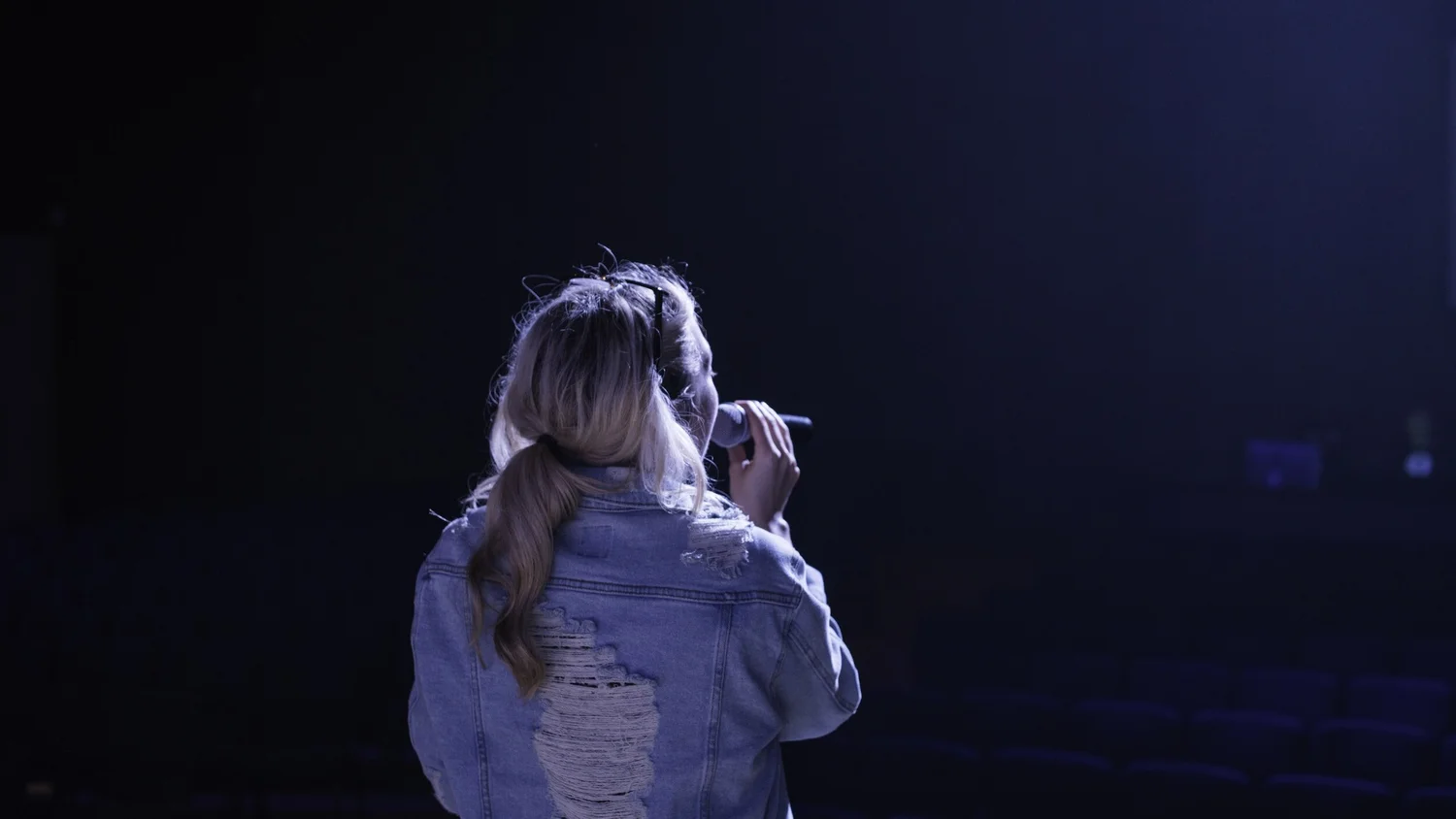 Shore Talent Singers — Shore Talent Productions