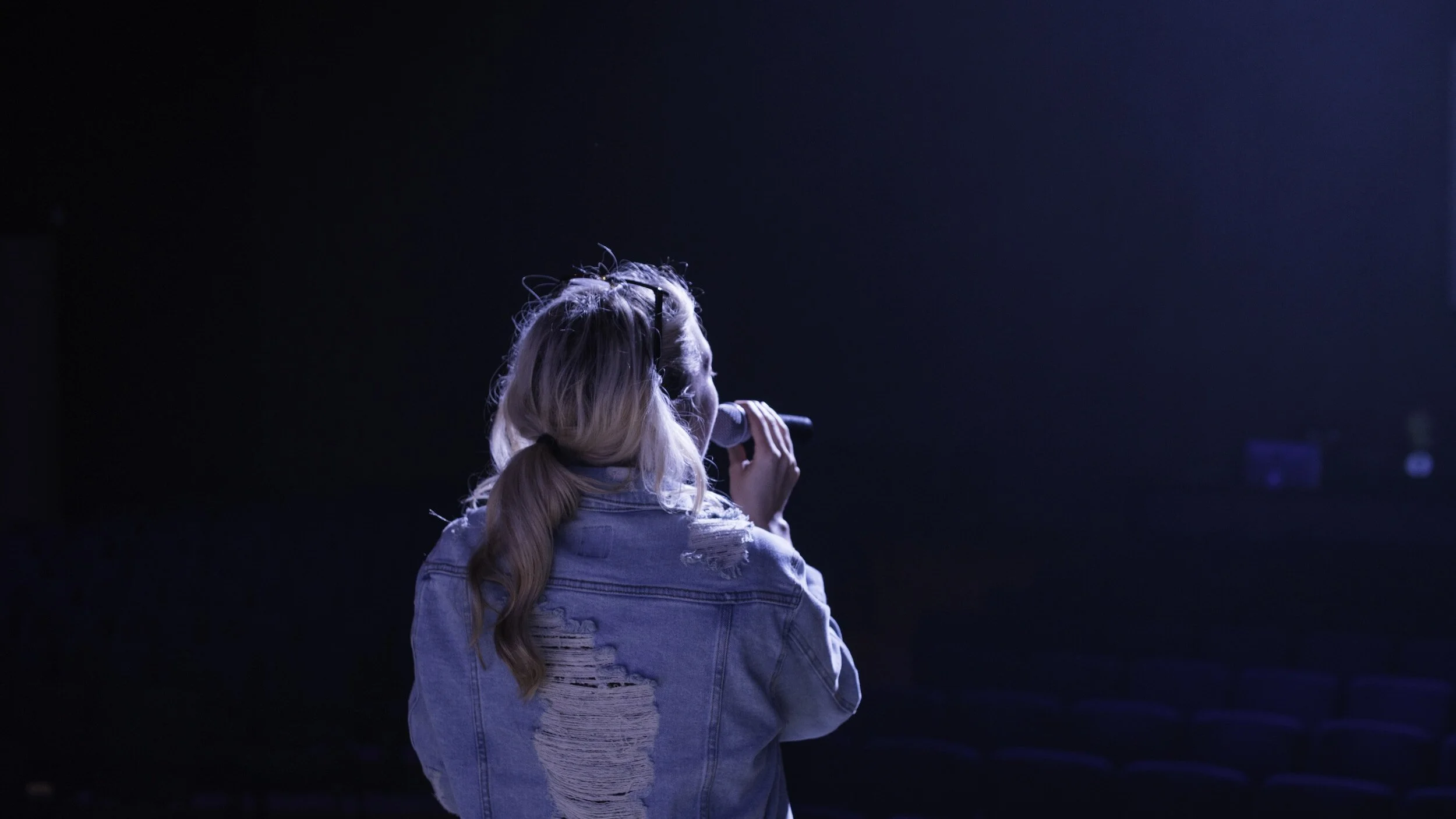 Shore Talent Singers — Shore Talent Productions