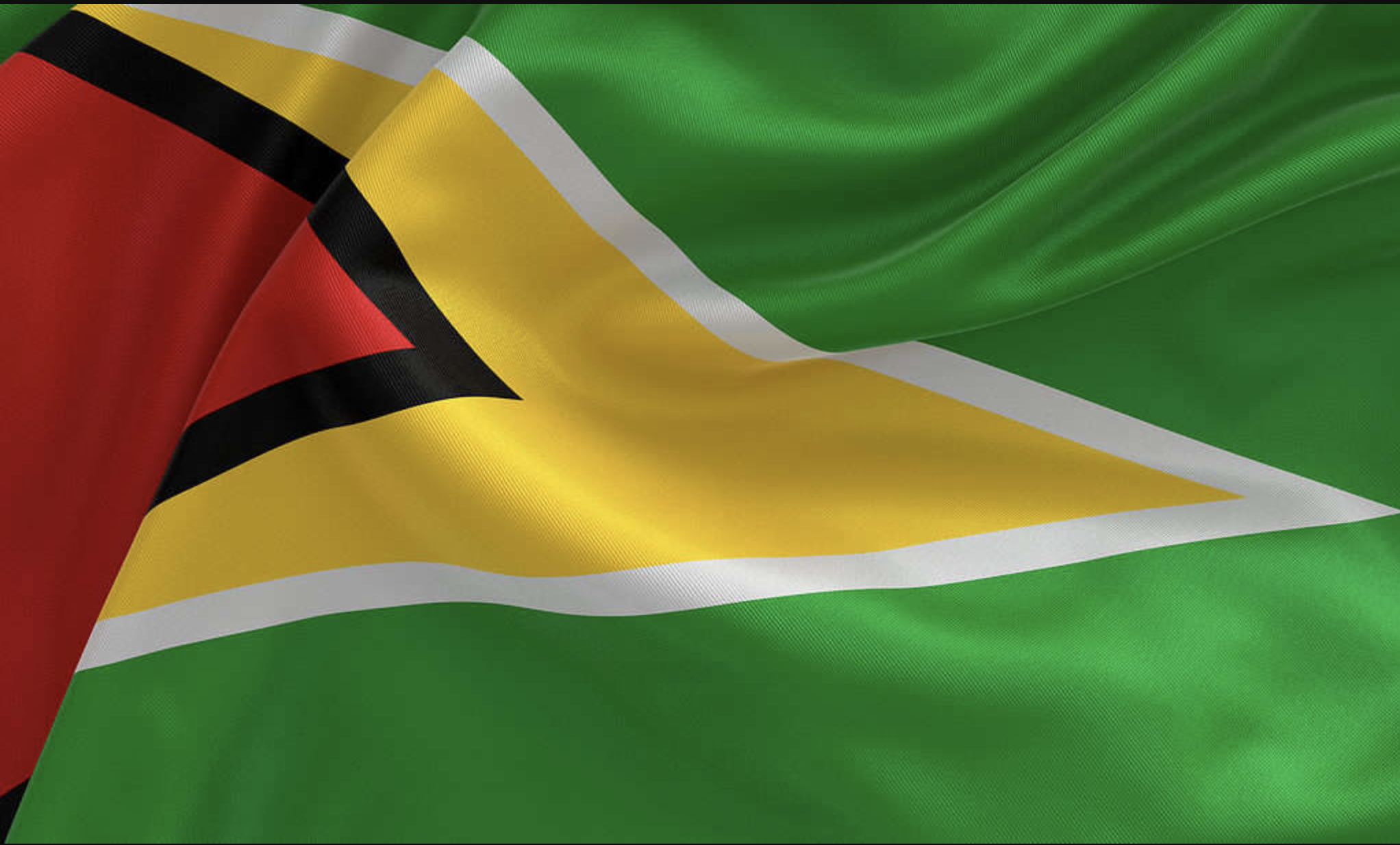 shinin, guyana gold