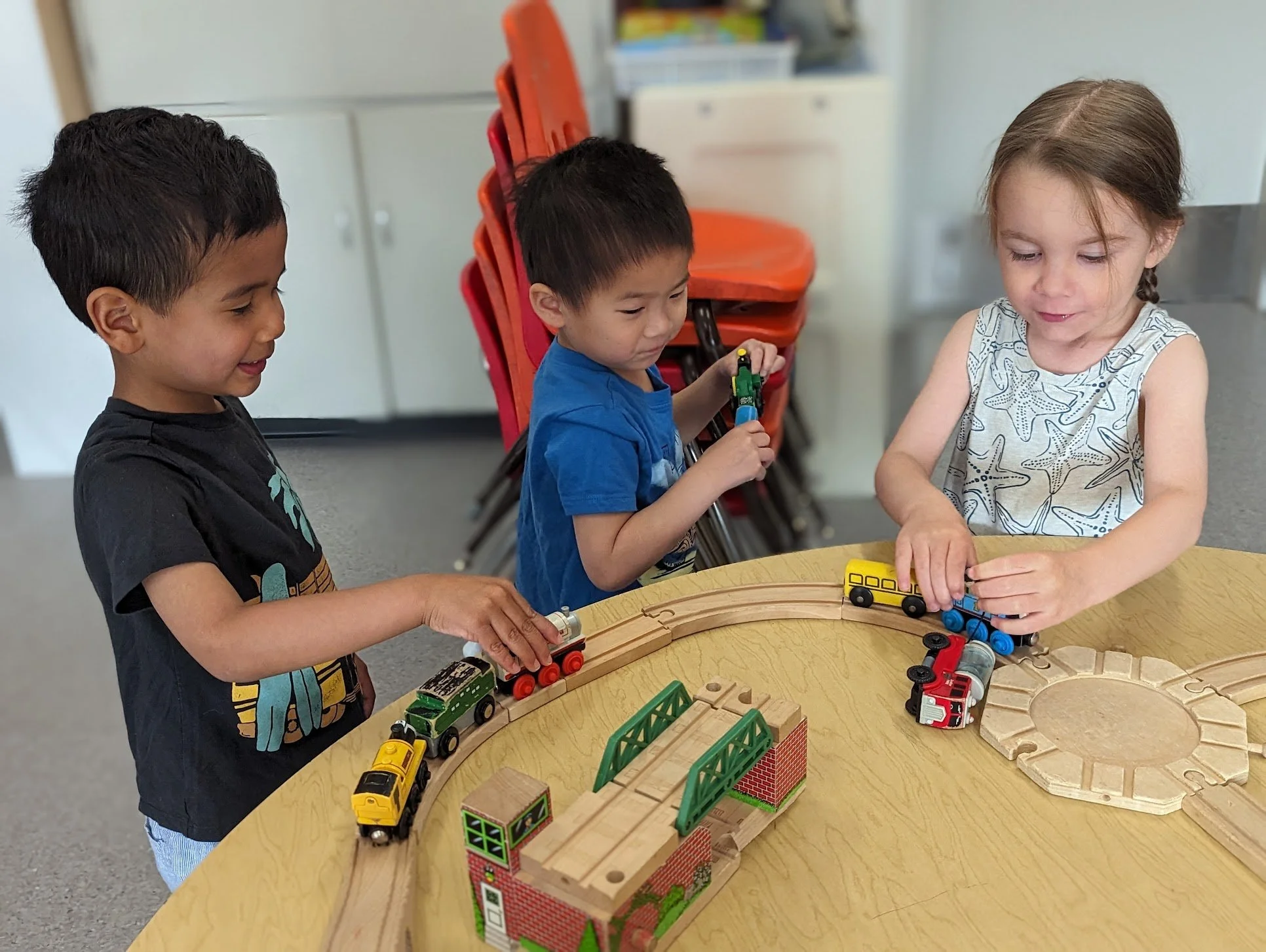 Little Maples Preschool