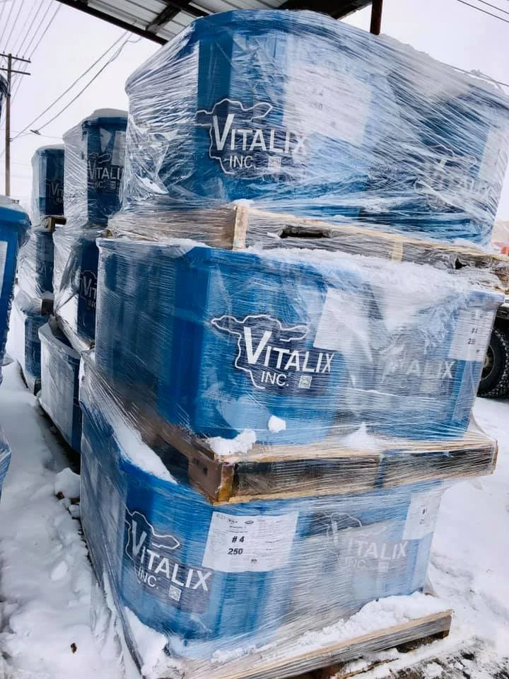 Cattle — Evans Feed Co.