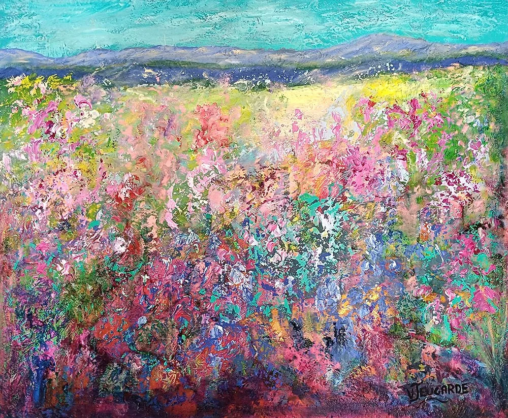 Valerie Eugarde — Life on Coochiemudlo Island