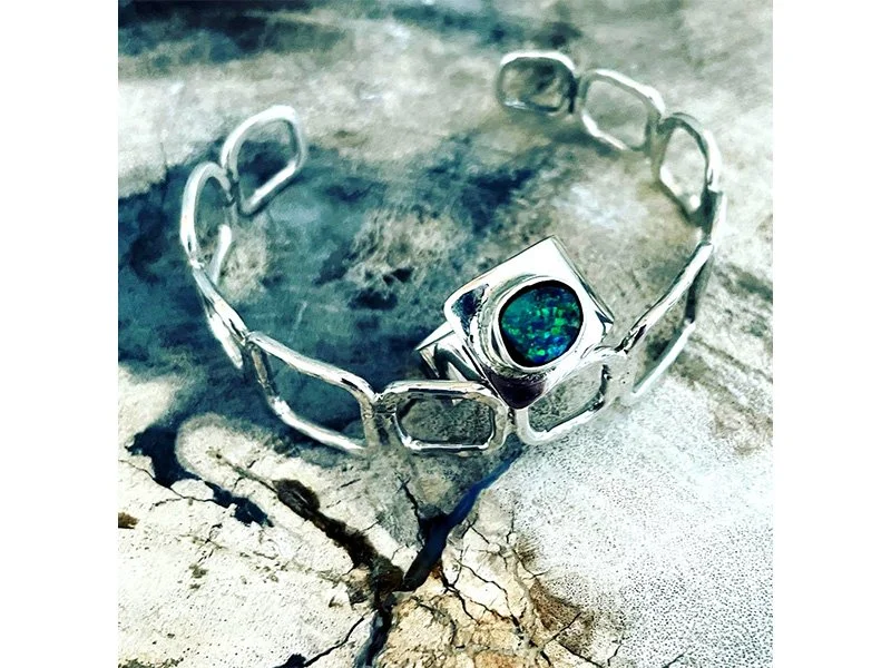 Kerry Darton — Life on Coochiemudlo Island