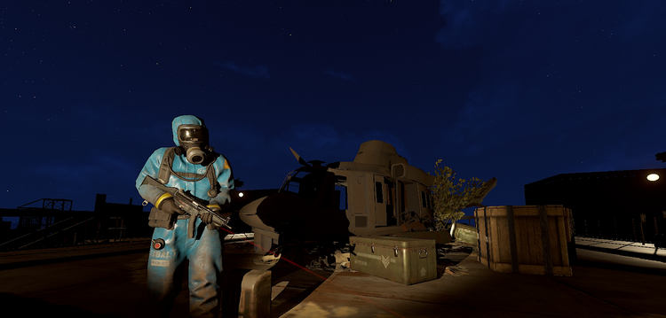 COMMANDS — GOOZYRUST