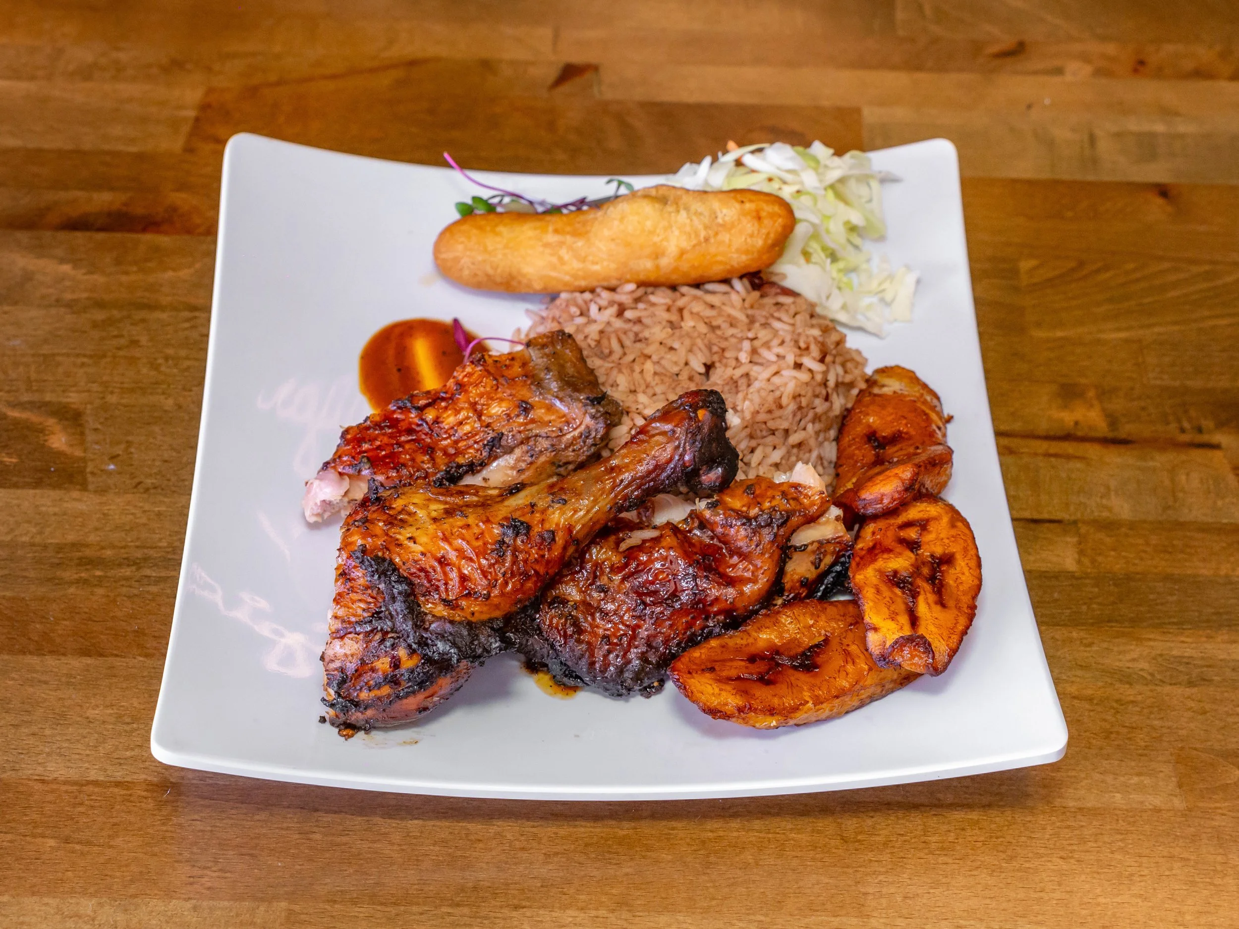 Fiya Spice Caribbean