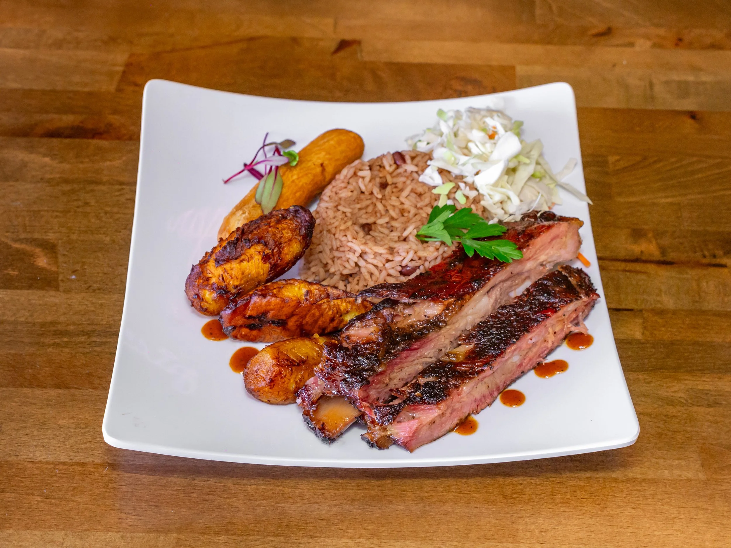 Fiya Spice Caribbean
