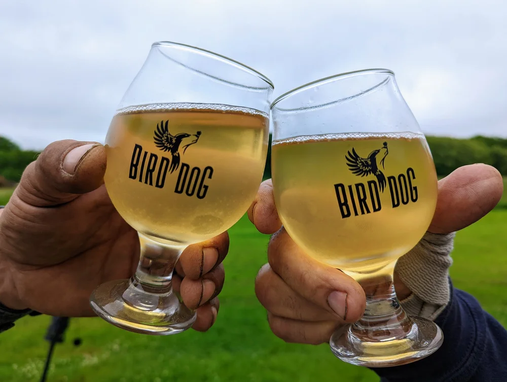 About 1 — Bird Dog Farm & Cider