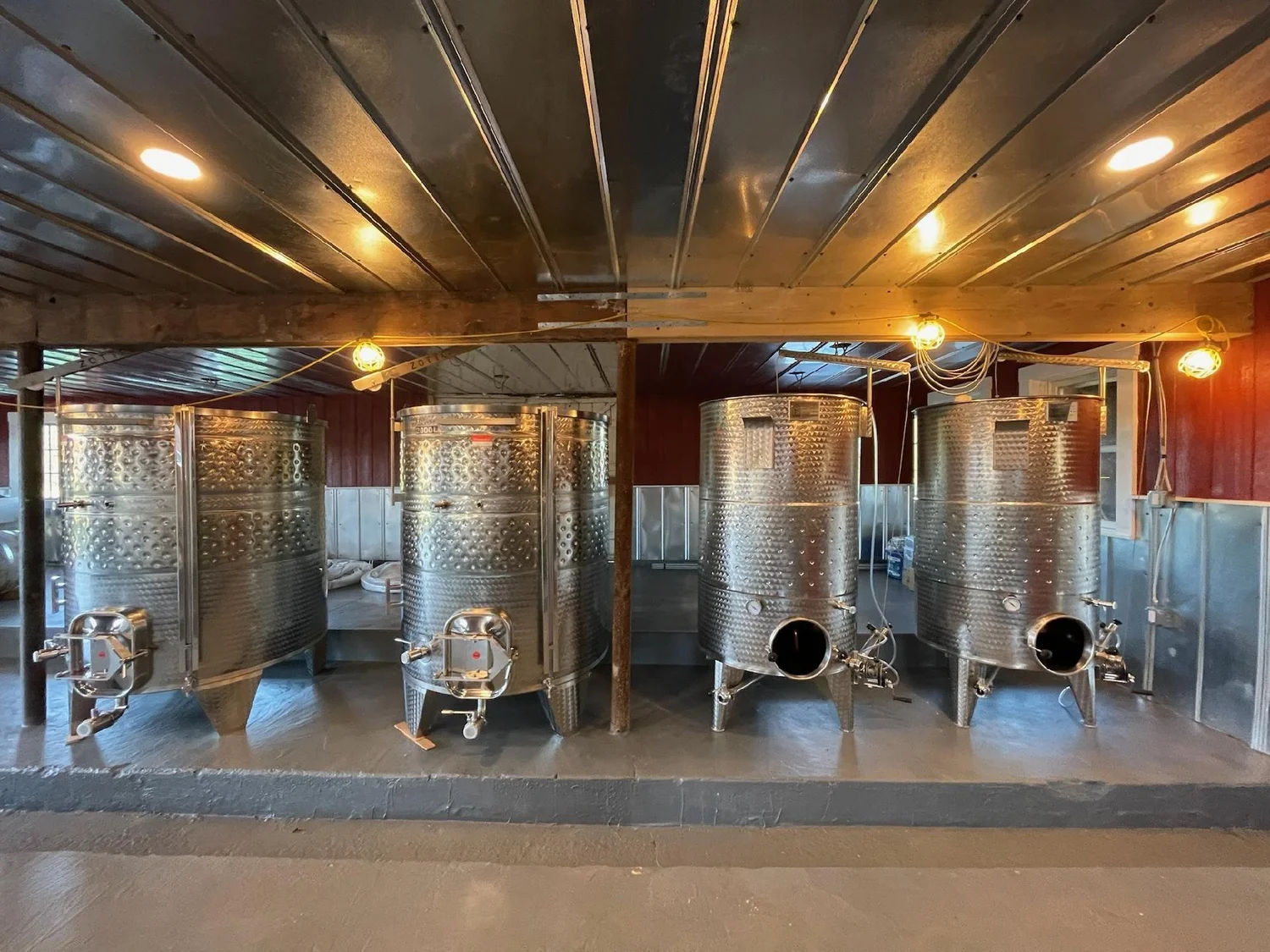 About — Bird Dog Farm & Cider