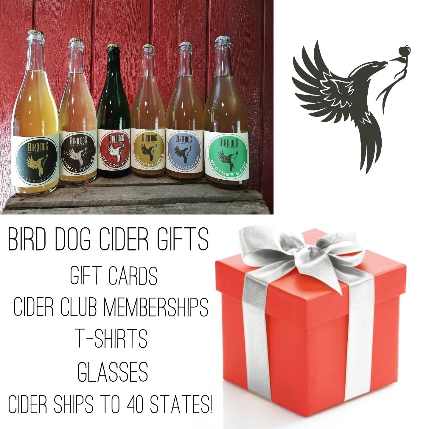 Bird Dog Farm & Cider