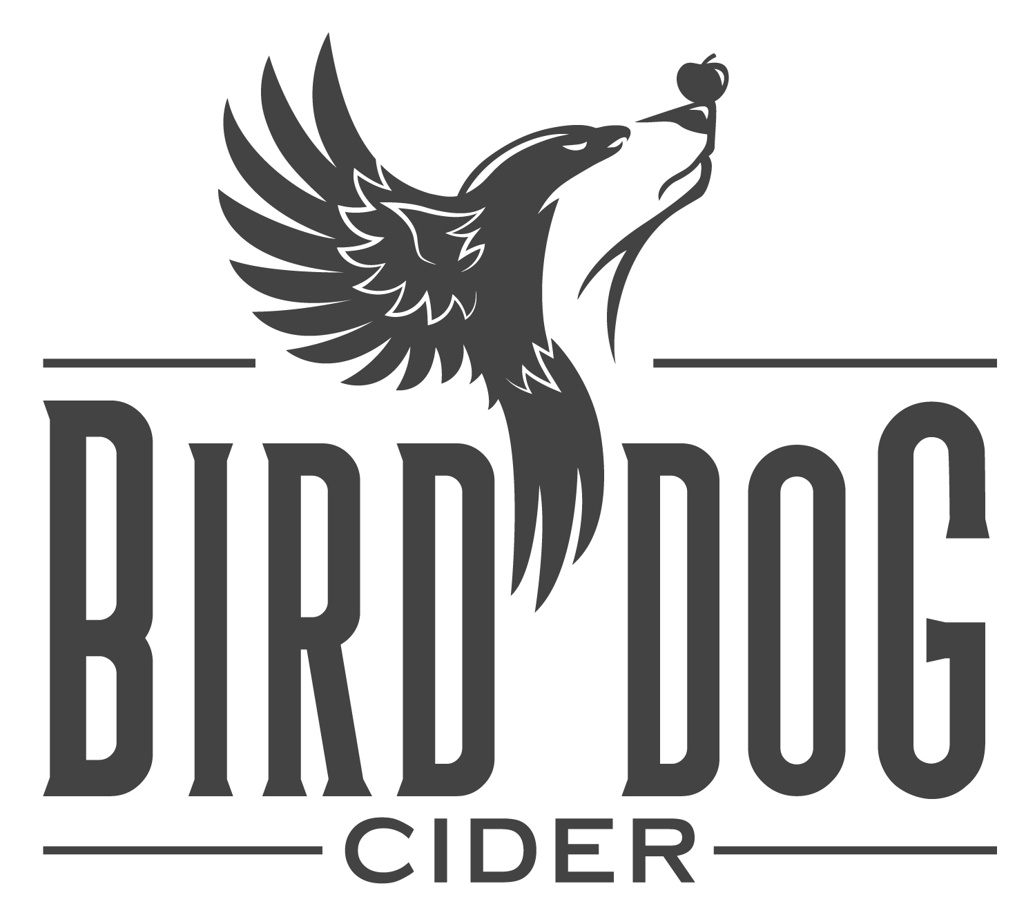 Bird Dog Bbq Logo