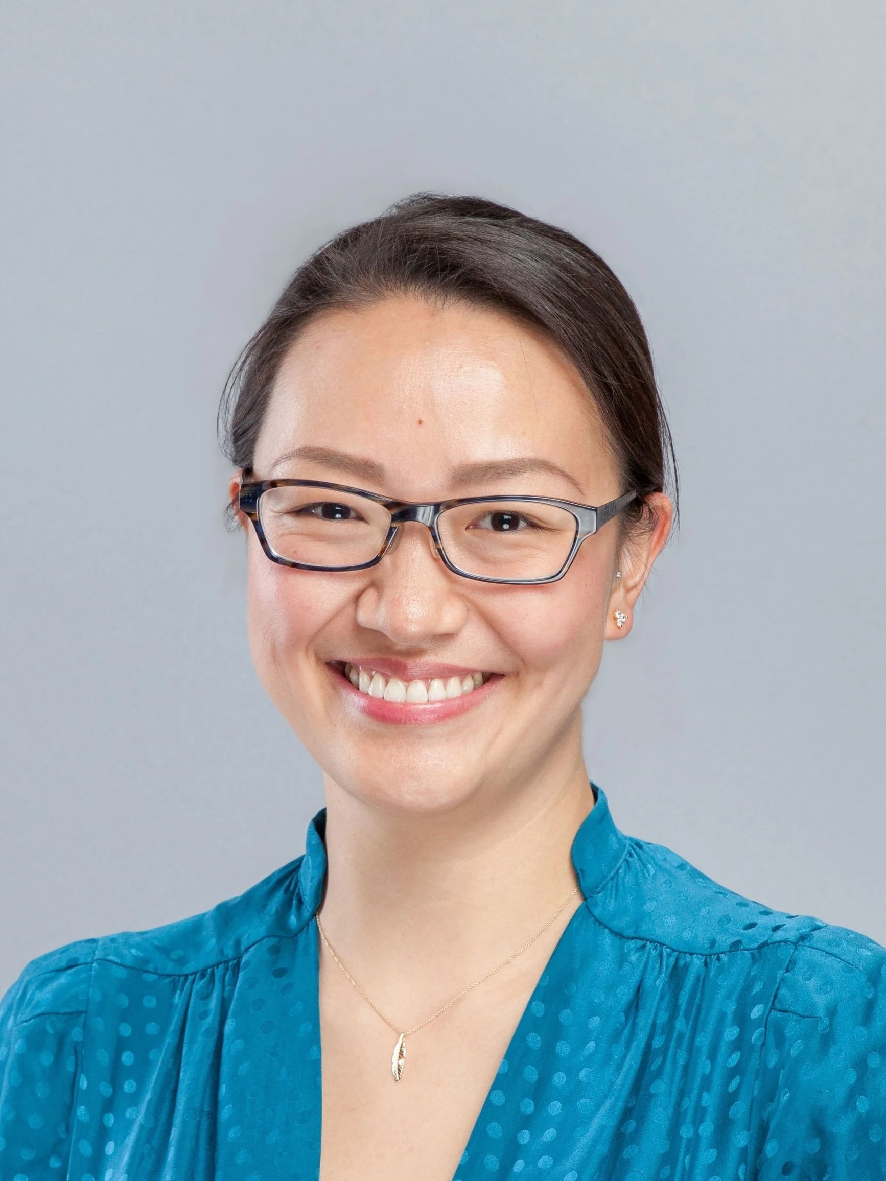 Luna Eye Surgery - Dr. Bingjie Ling MD