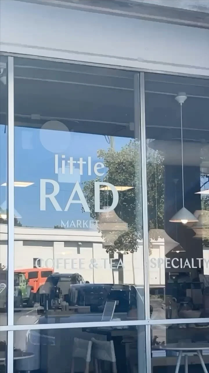 Coffee and Specialty Market in Belle Meade