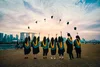 Bloom Grad Portraits