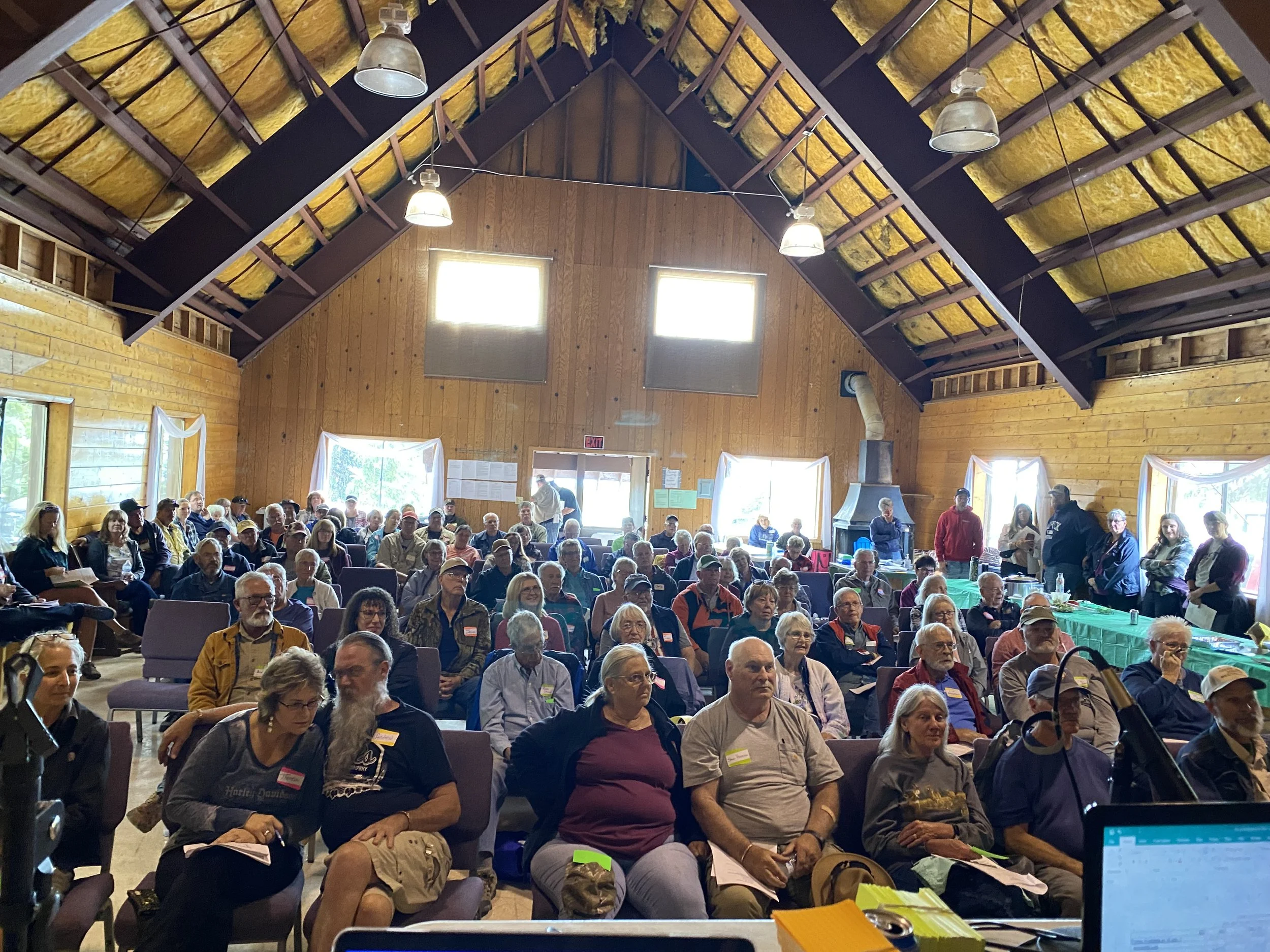 Gallery 2 — Grand Mesa Resort Co.