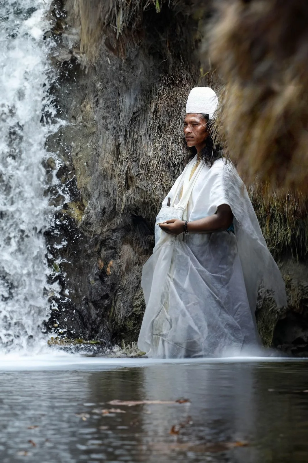 Juan David Tena | Humanitarian Photographer