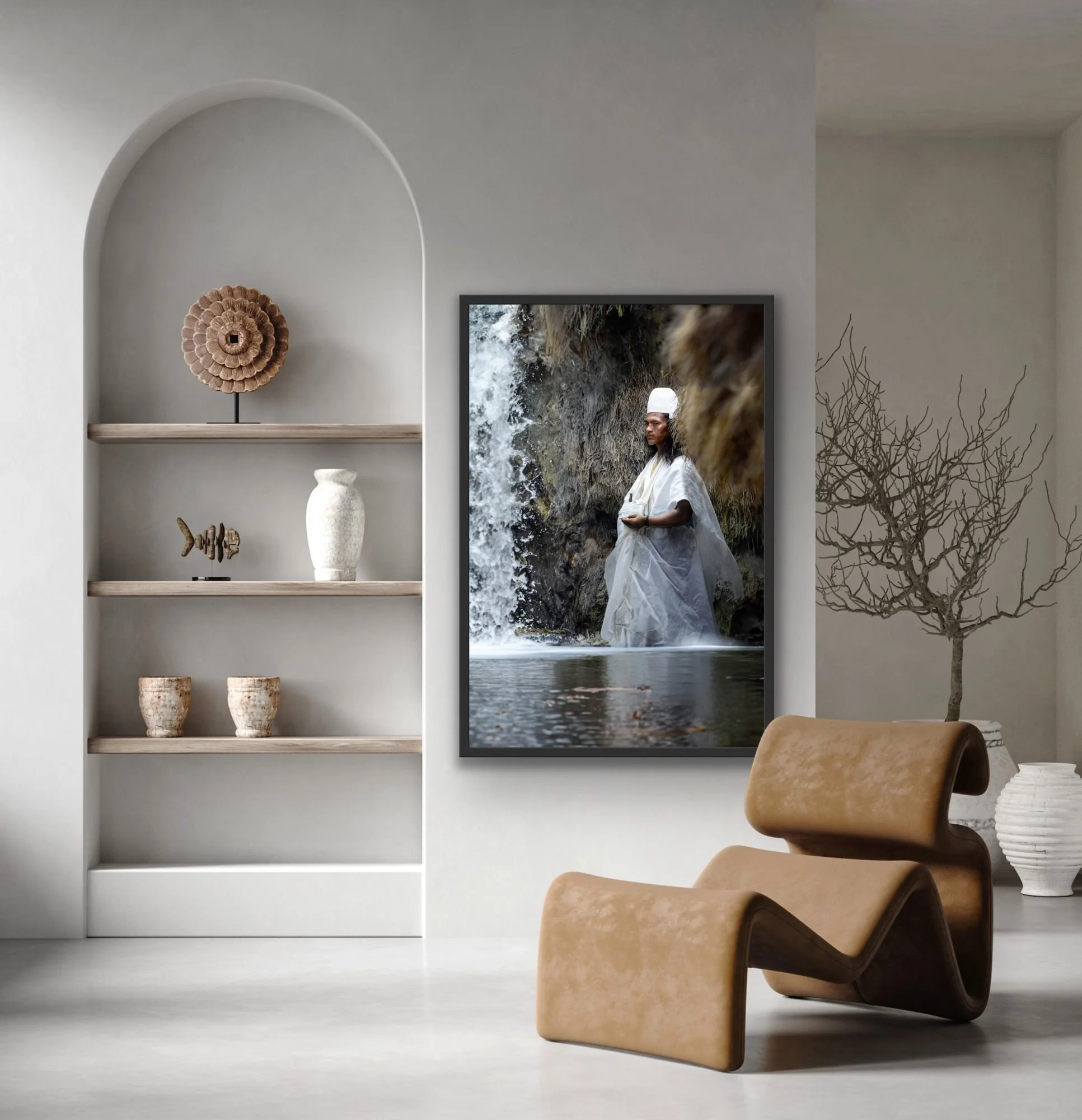 Juan David Tena | Humanitarian Photographer