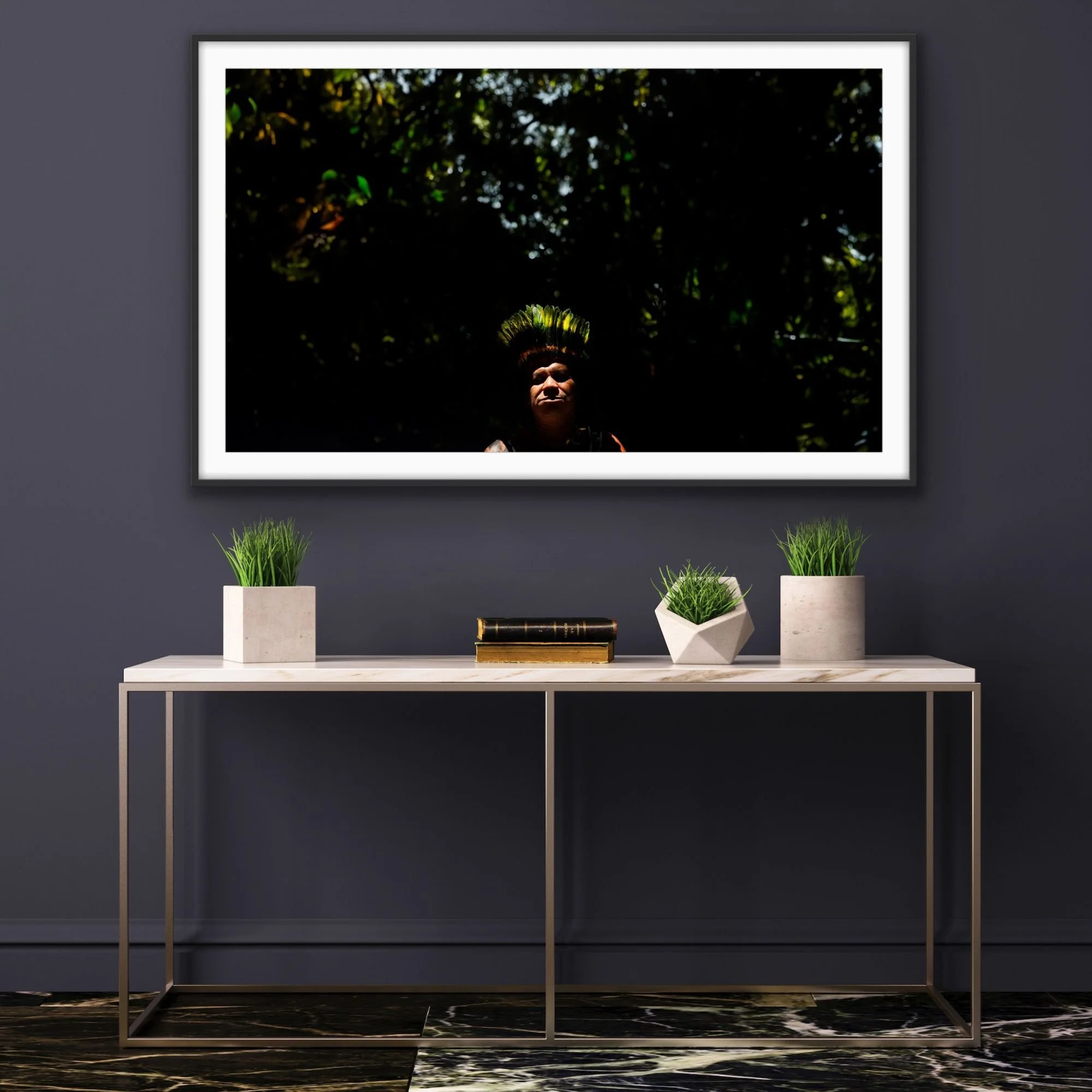 Juan David Tena | Humanitarian Photographer