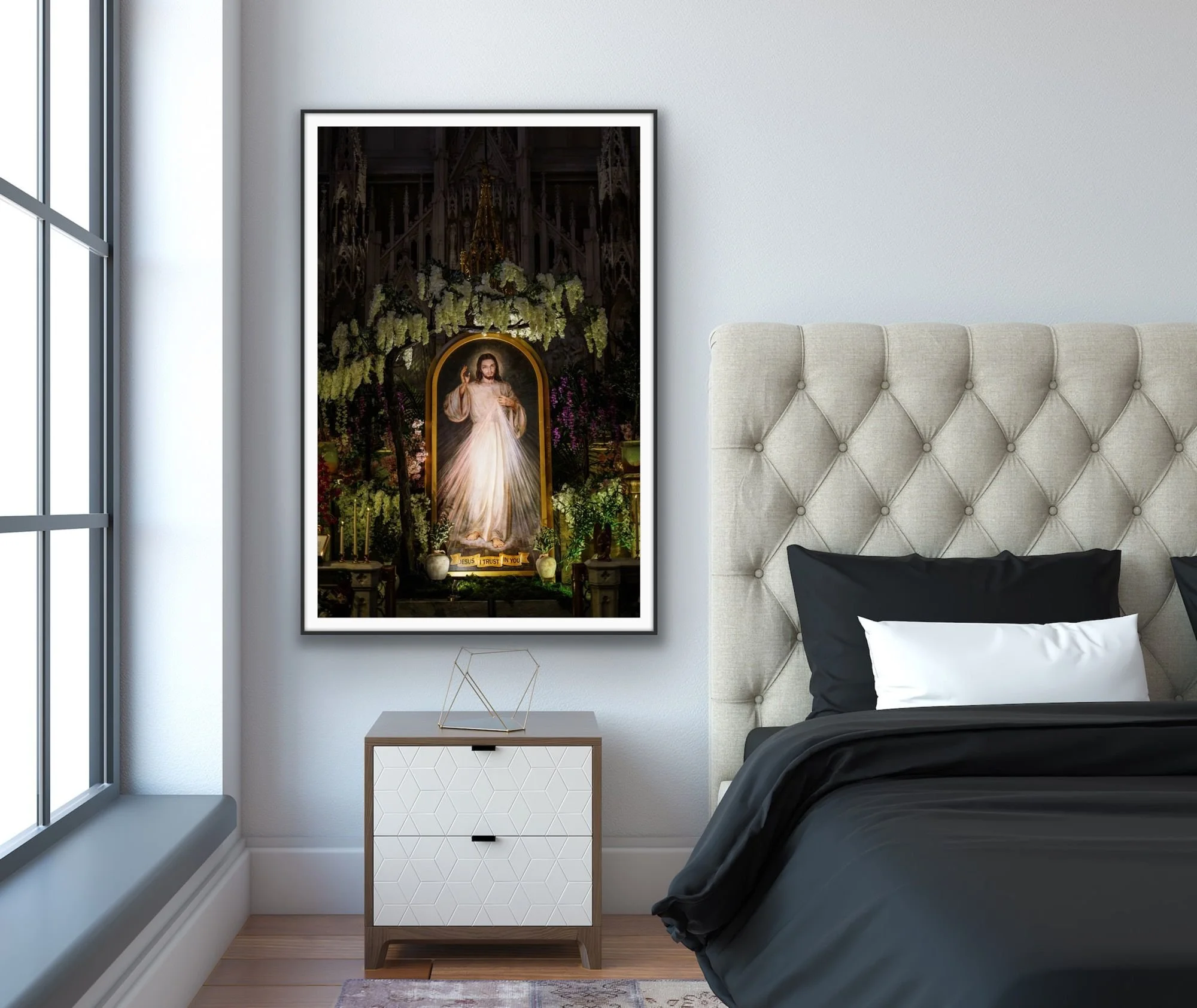 Juan David Tena | Humanitarian Photographer