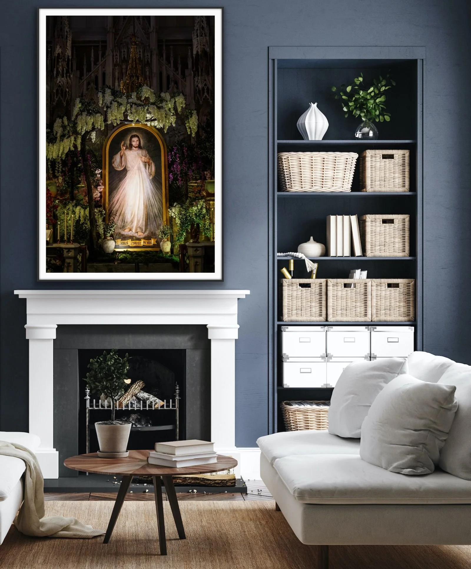 Juan David Tena | Humanitarian Photographer