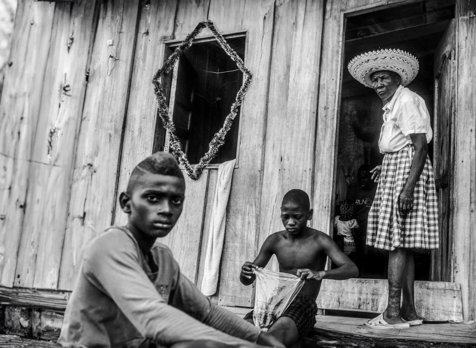 Juan David Tena | Humanitarian Photographer