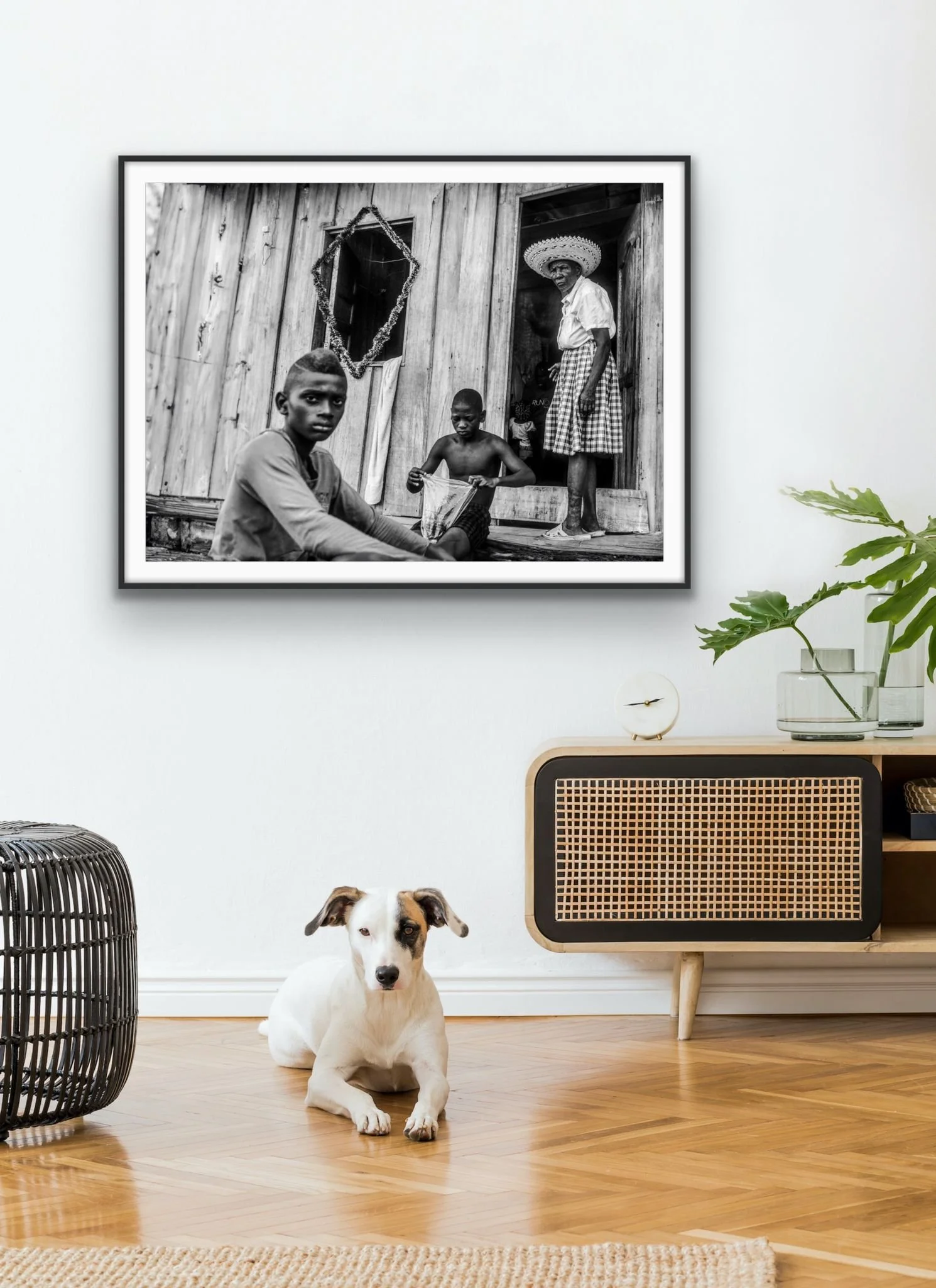 Juan David Tena | Humanitarian Photographer