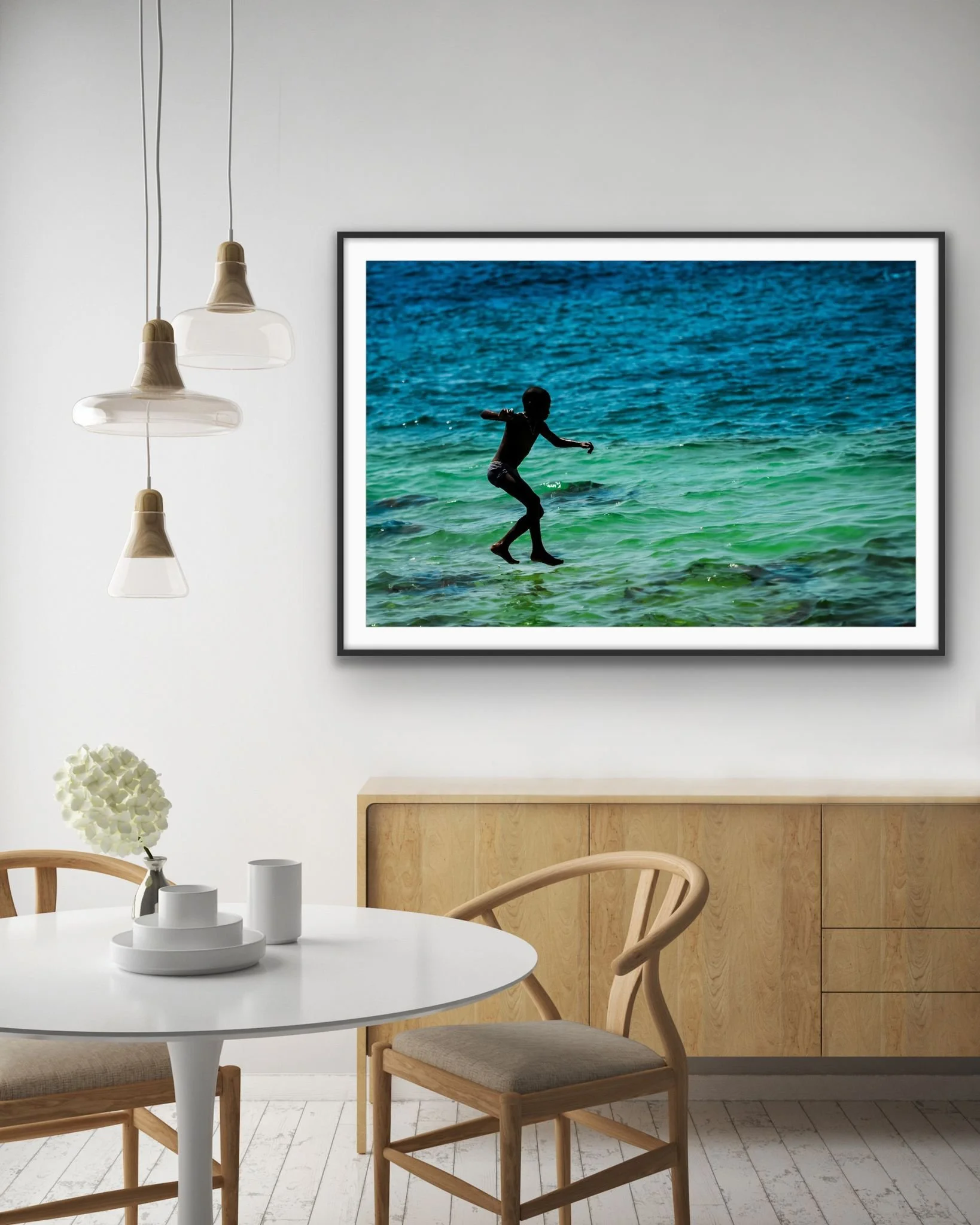 Juan David Tena | Humanitarian Photographer